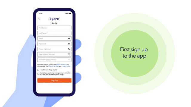 Medtronic Patient Training App