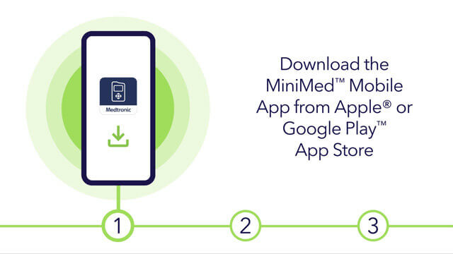 Medtronic Patient Training App